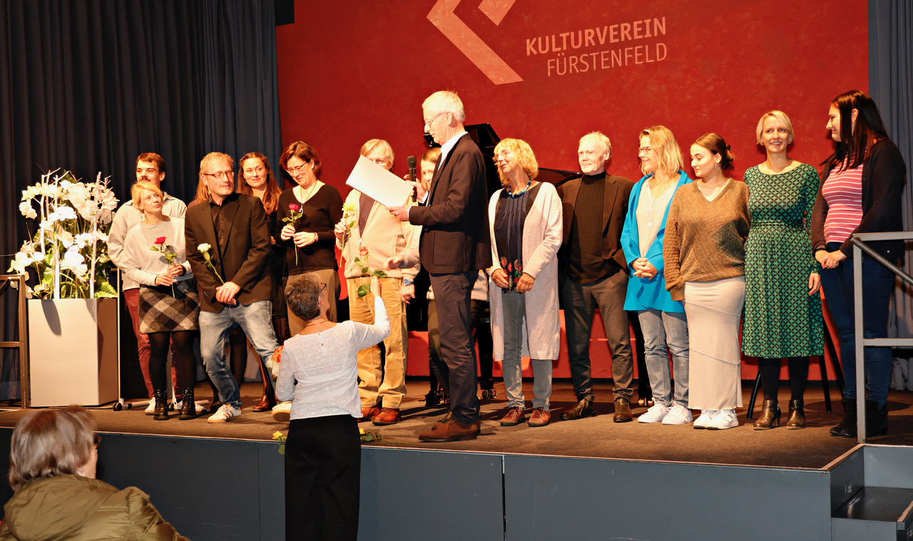 Neue Bühne Bruck – Die moderne Theaterbühne in Fürstenfeldbruck